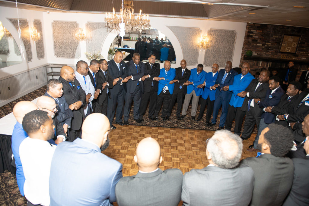 106th Founders Day Celebration Brunch & Chapter Awards Presentation ...