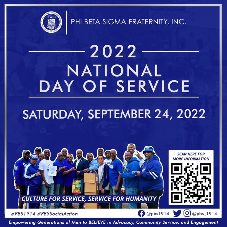 Events – Gamma Alpha Sigma Chapter