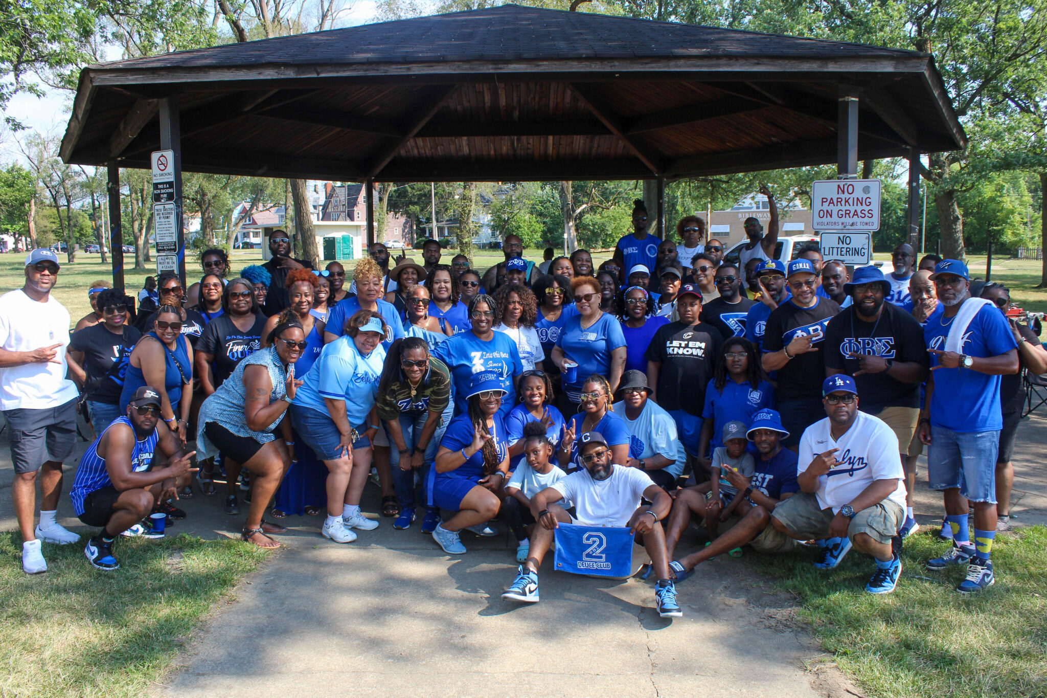 Phi Beta Sigma Fraternity, Inc. – Gamma Alpha Sigma Chapter – Cleveland ...