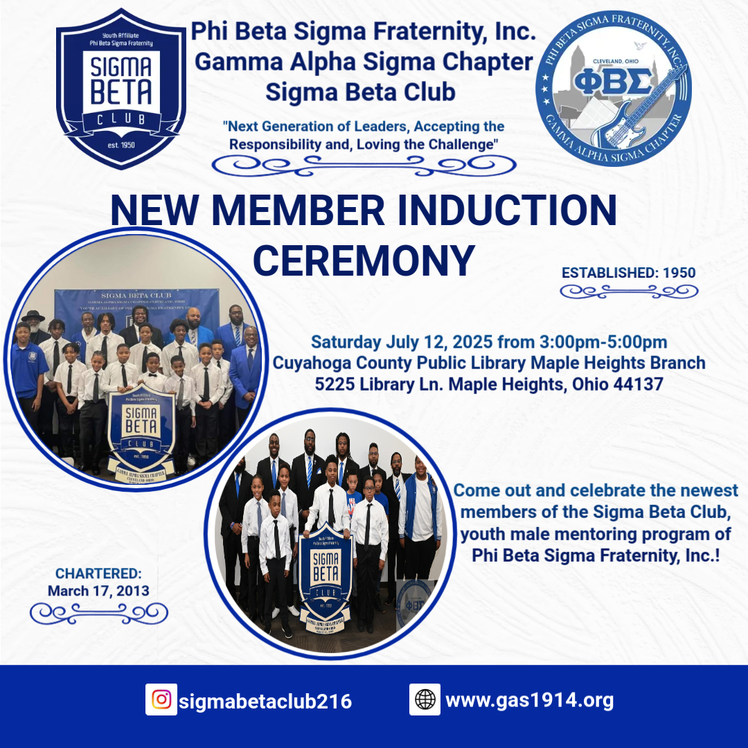 SBCNewMemberInduction7.12.25 – Phi Beta Sigma Fraternity, Inc.