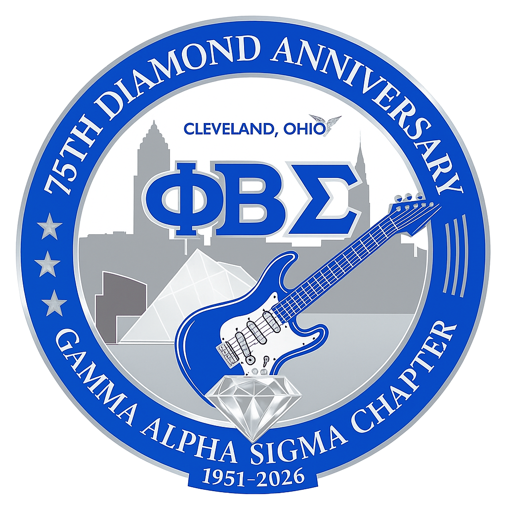 75th Diamond Anniversary Weekend “Road to 75” Celebration Party – Phi ...